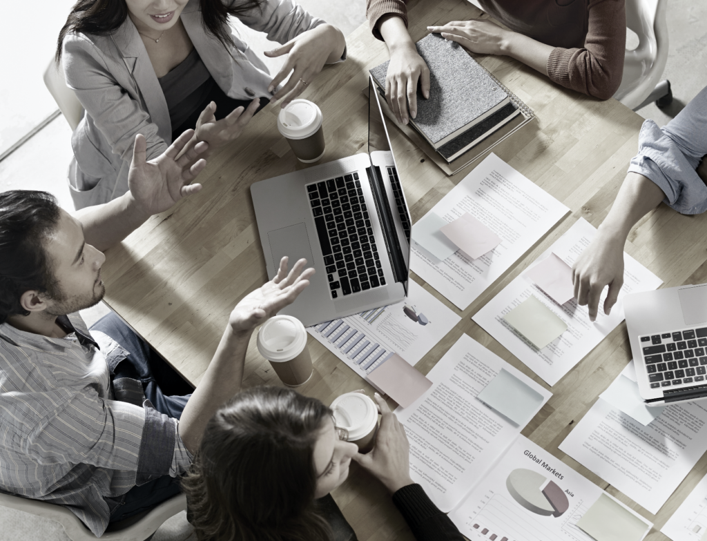 Home – RISEN Holdings 沃盛控股